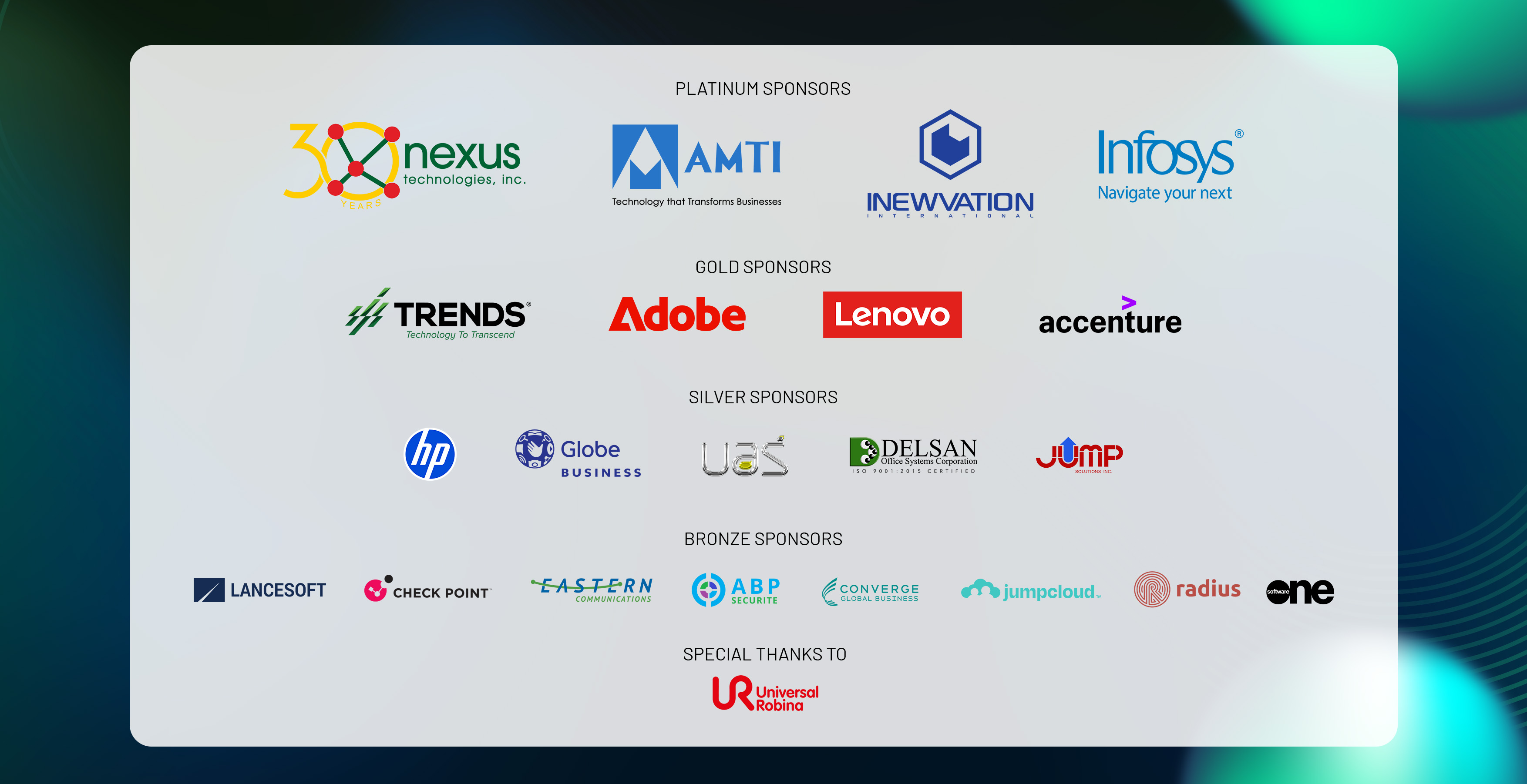 Gokongwei Group Reimagines the Future of Business at the Go Limitless Digital Conference 2025